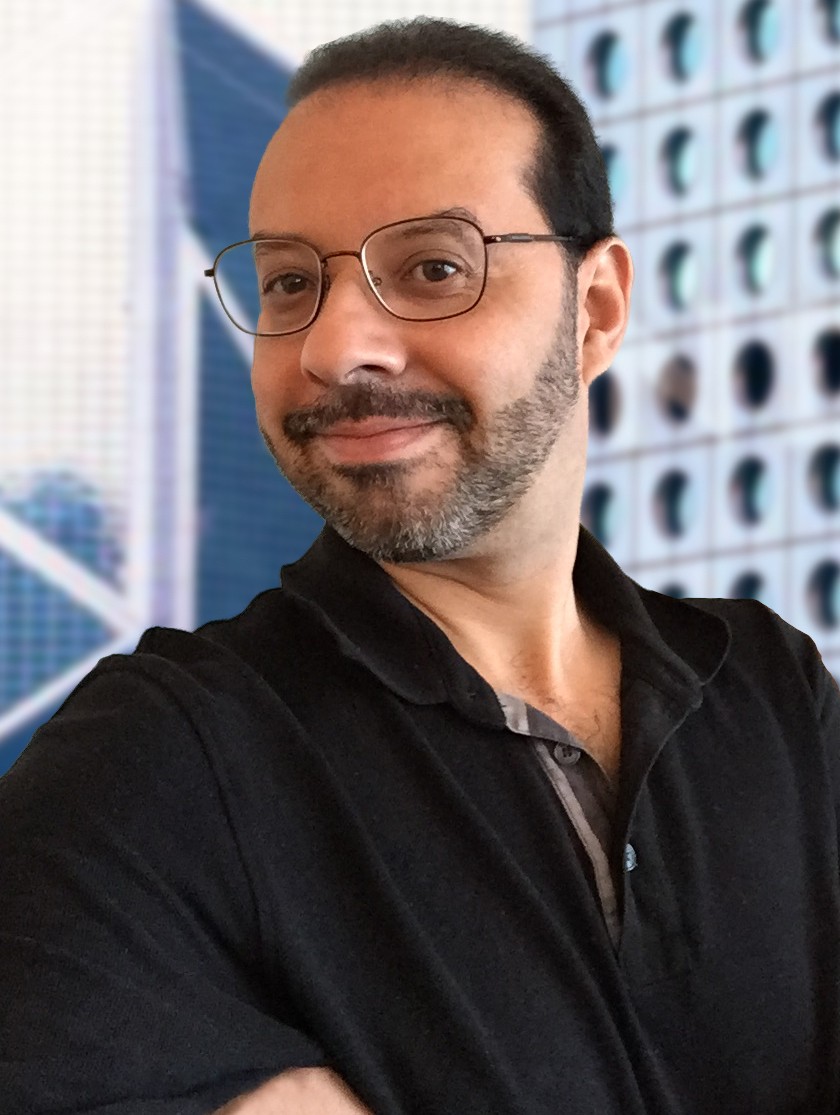 Our Team - CEC - Steve Adubato, PhD