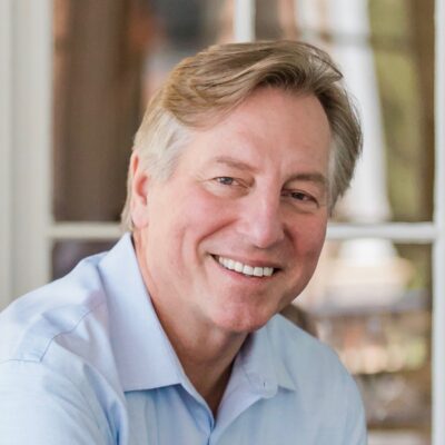 Our Team - CEC - Steve Adubato, PhD