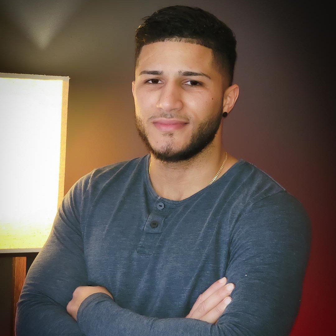 Our Team - CEC - Steve Adubato, PhD