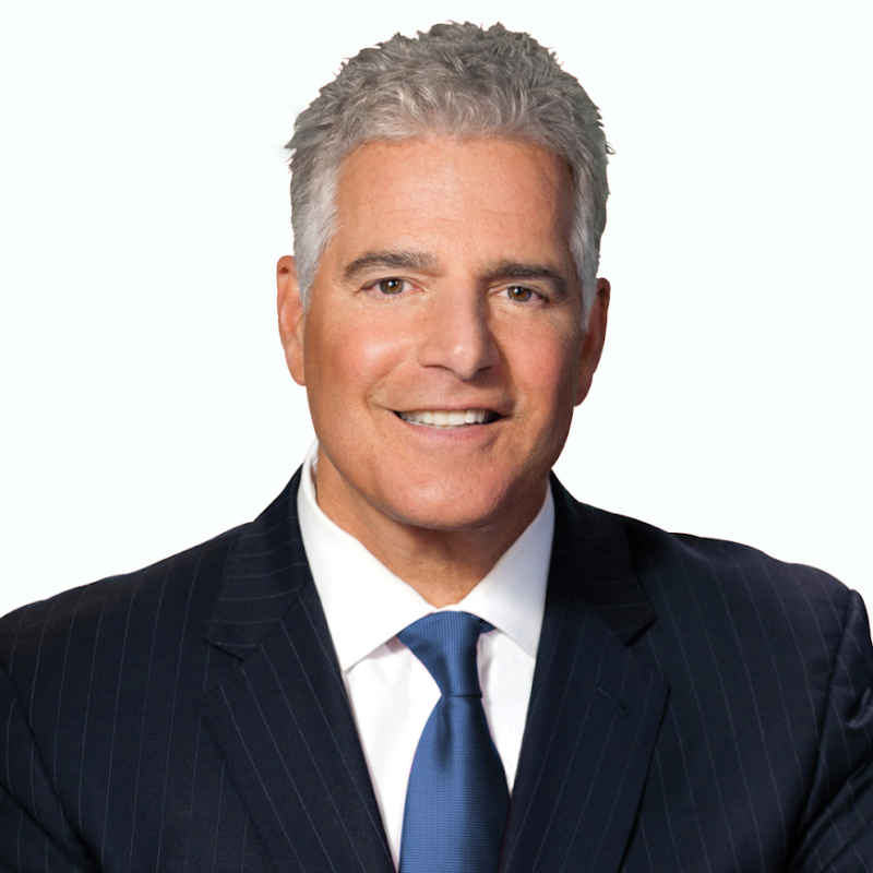 Our Team - CEC - Steve Adubato, PhD