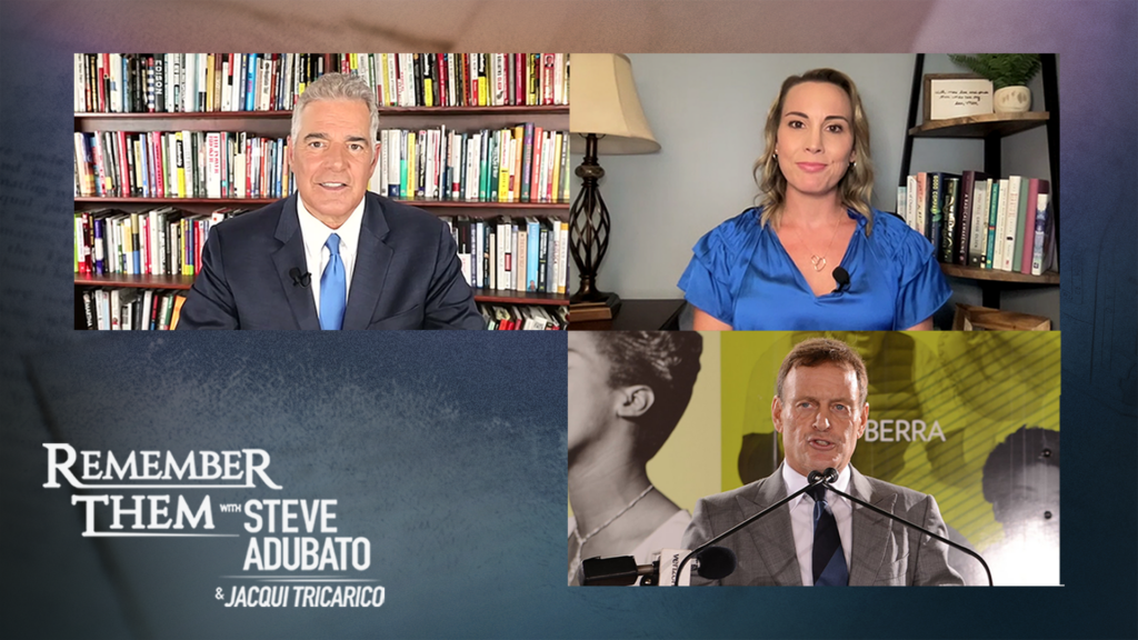 Remember Them: Remembering Paul Sorvino and Ray Liotta - CEC - Steve ...