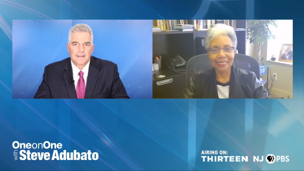 One-on-One: The Ways Dance Teaches Valuable Life Lessons - CEC - Steve ...