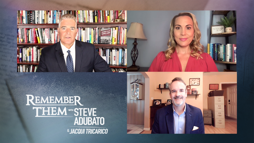 Remember Them: Remembering Richie ‘The Boot” Boiardo and Abner Longie ...