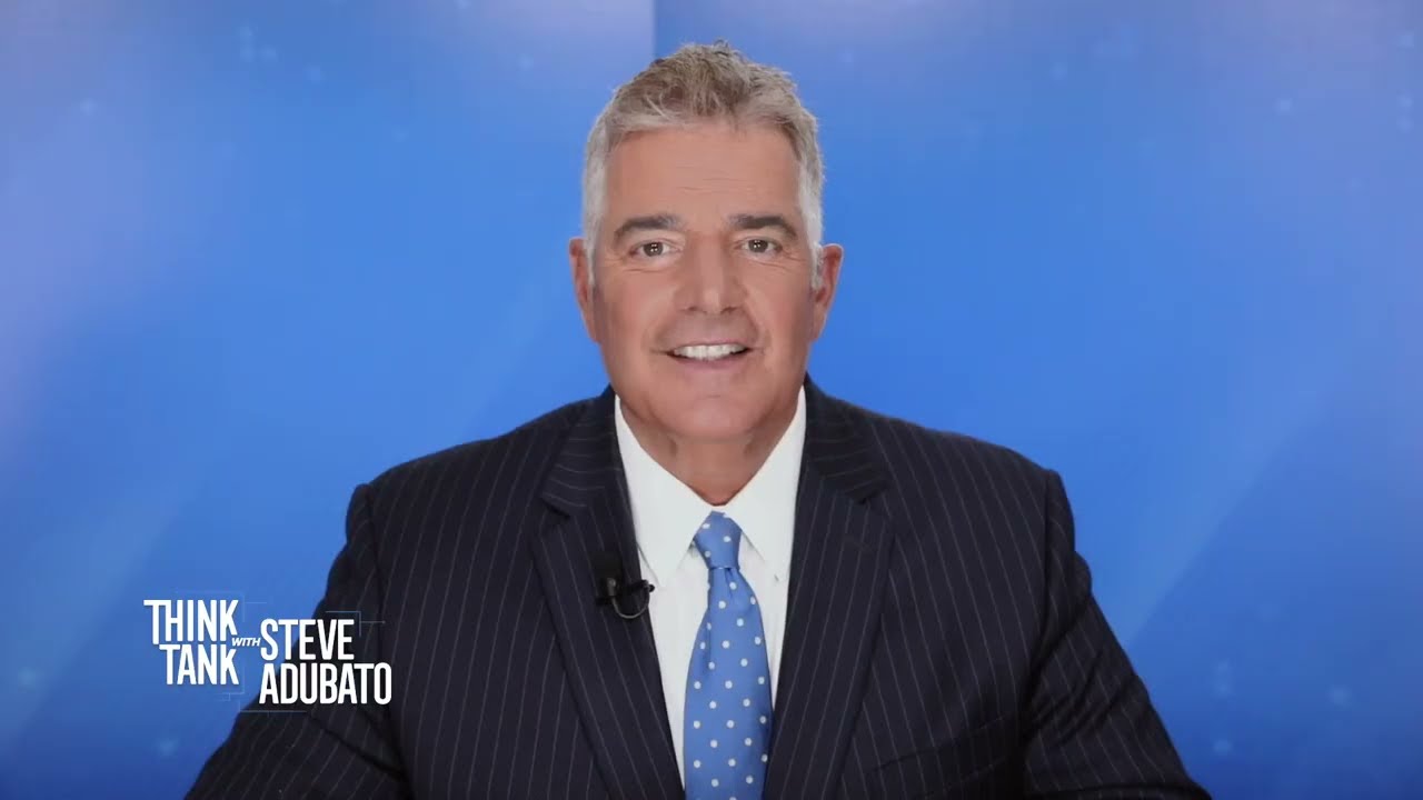 30th Anniversary Programming - CEC - Steve Adubato, PhD