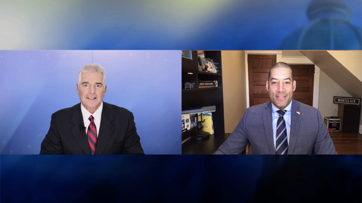 Home - CEC - Steve Adubato, PhD