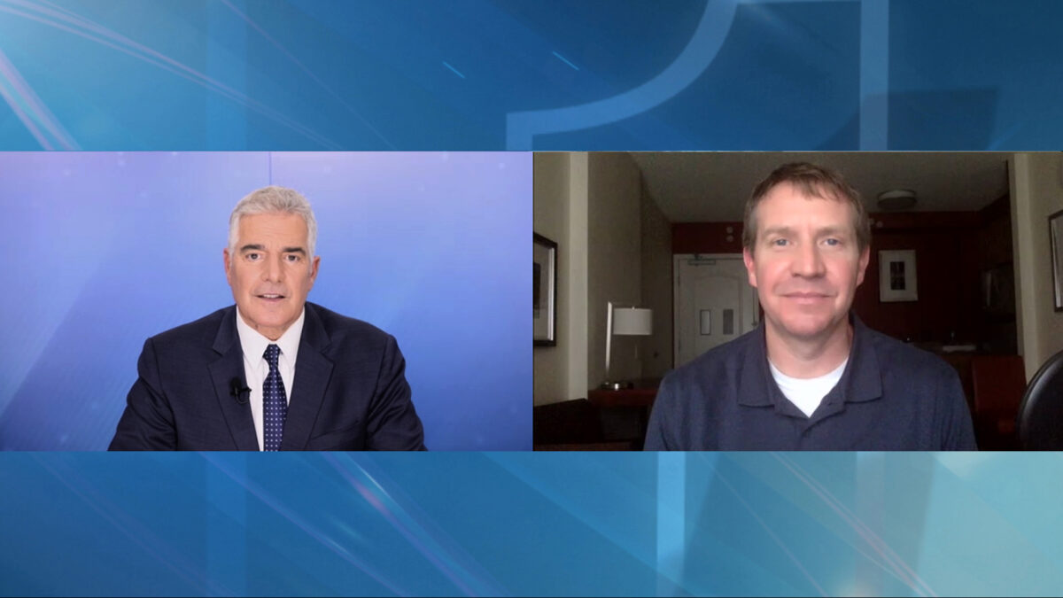 Home - CEC - Steve Adubato, PhD