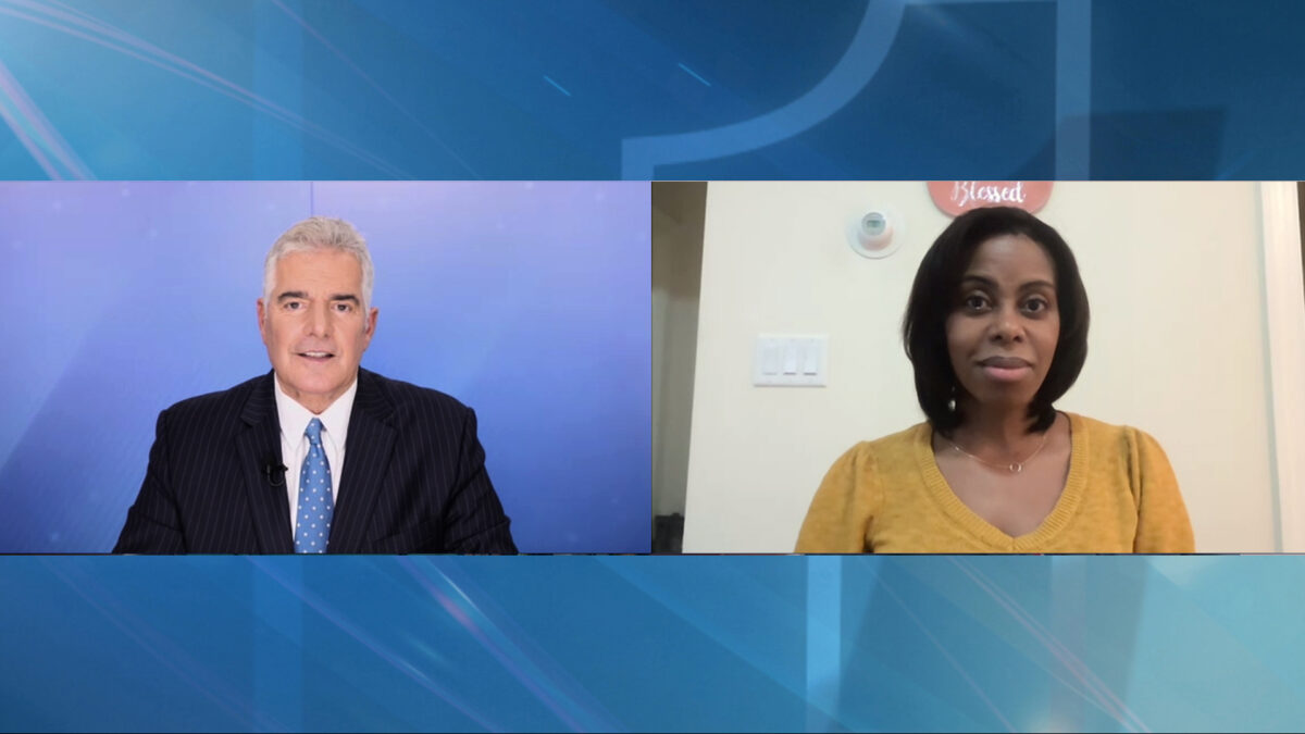 Home - CEC - Steve Adubato, PhD