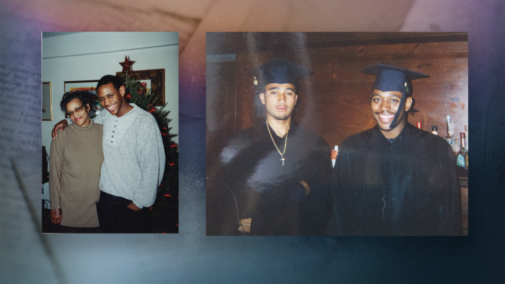 Remembering Rob Peace - CEC - Steve Adubato, PhD