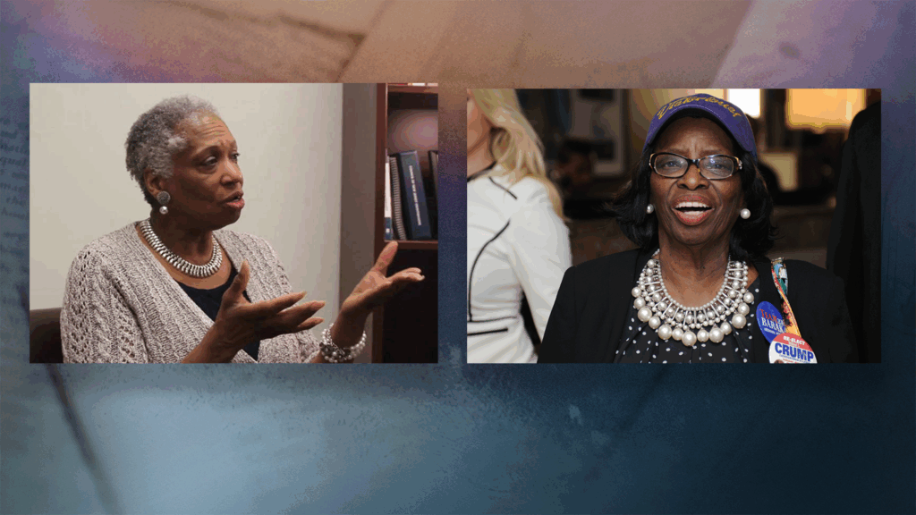 Remembering Wilhelmina Holder and Mildred Crump - CEC - Steve Adubato, PhD