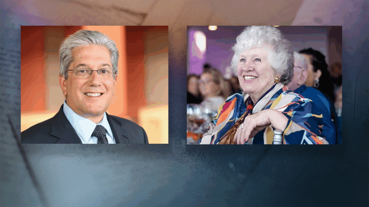 Home - CEC - Steve Adubato, PhD