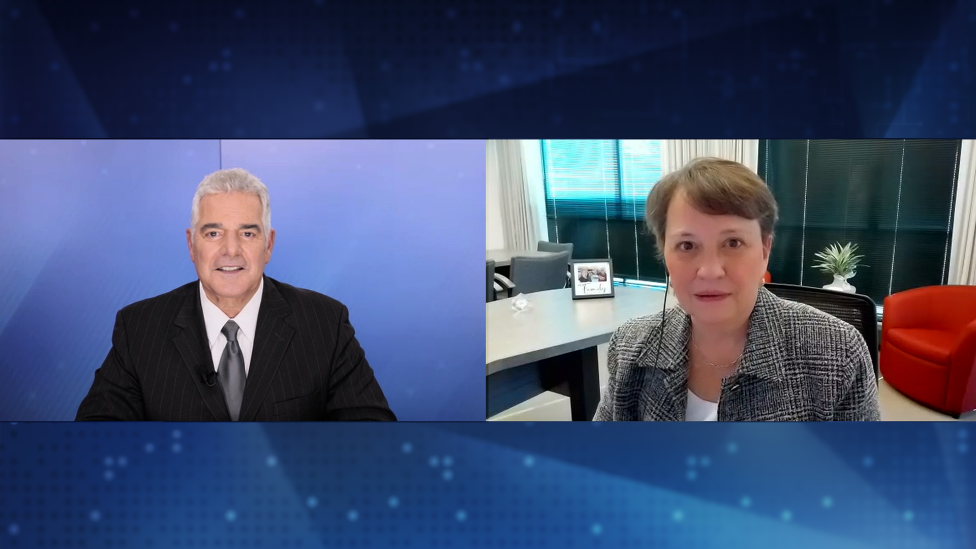 Fostering compassionate care to train future physicians - CEC - Steve ...